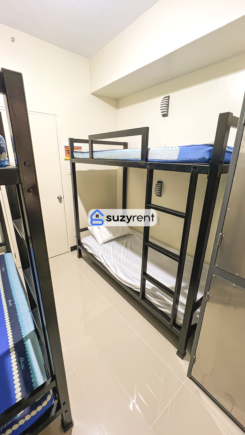 Suzy 679 - Dorm in Manila near Adamson University, Mapua, Int